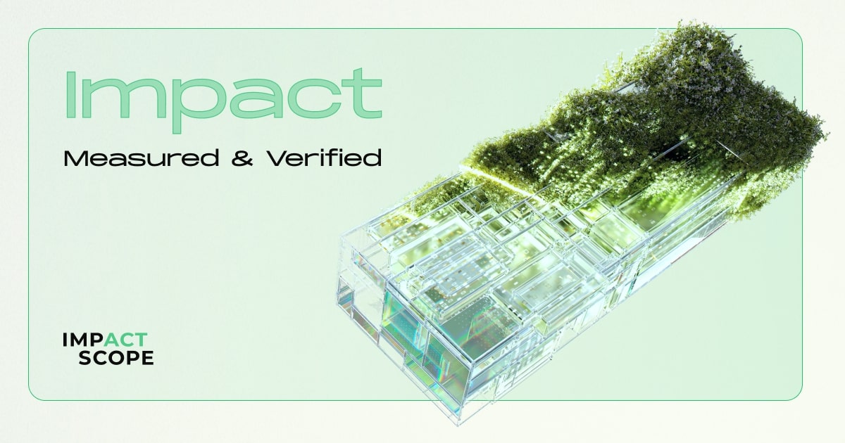 About us - ImpactScope
